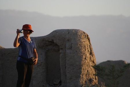 Rider Profile: Chan Mun Yew (Full Tour) | TDA Global Cycling