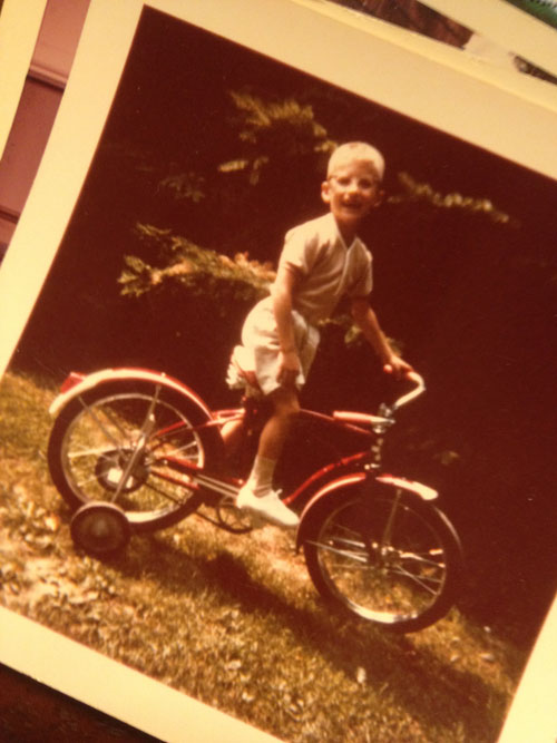 Rider Profile – Bill Talbot | TDA Global Cycling