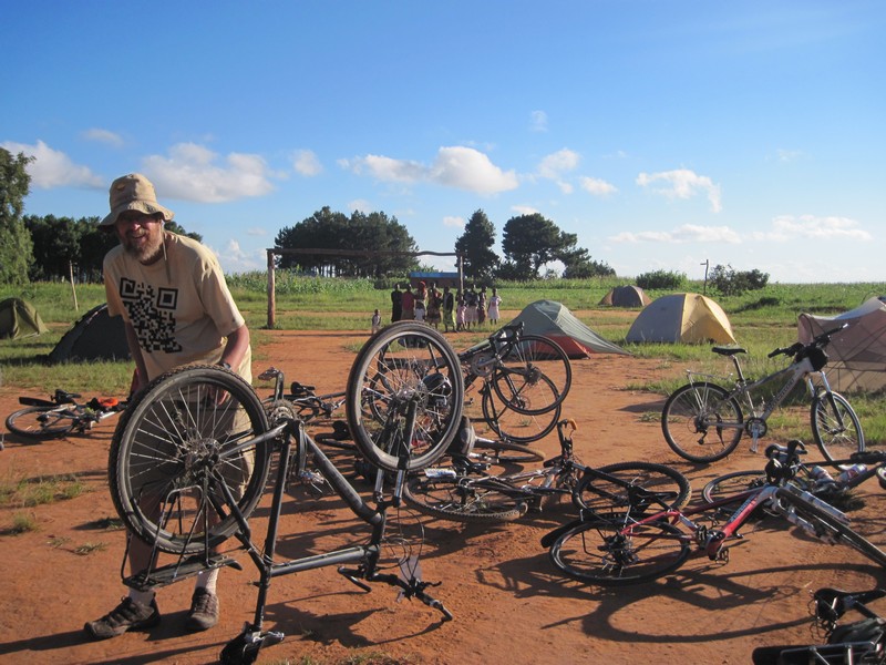 #tda2013 Profile: Mike Vermeulen | TDA Global Cycling