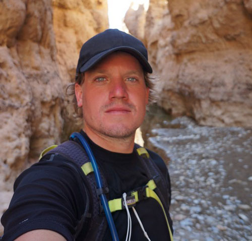 A Tour Leader in Africa – The Strange Life of Ciaran Powers. | TDA ...