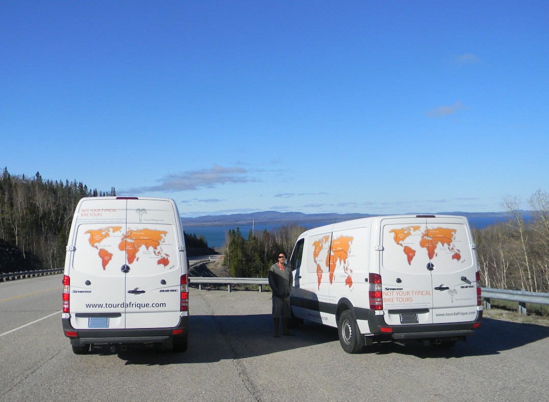 Trans Canada Sprint | TDA Global Cycling