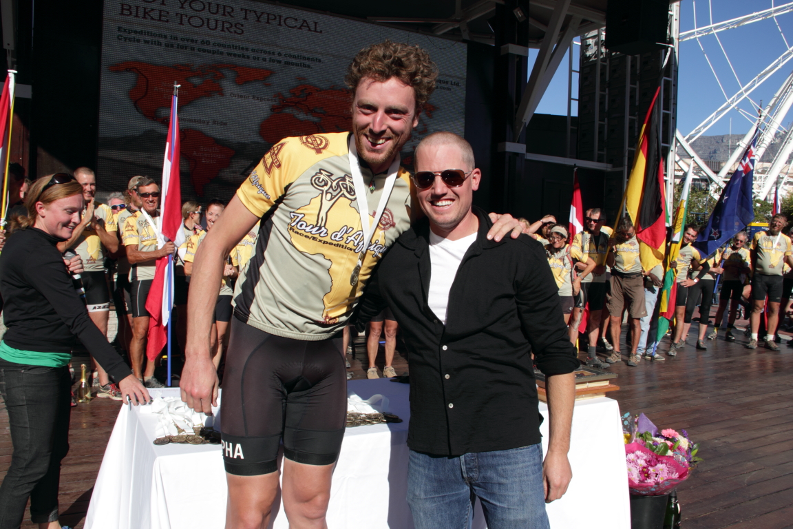 TDA 2013 Race Results | TDA Global Cycling