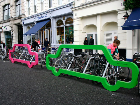 The Future of Cycling in Urban Transportation | TDA Global Cycling