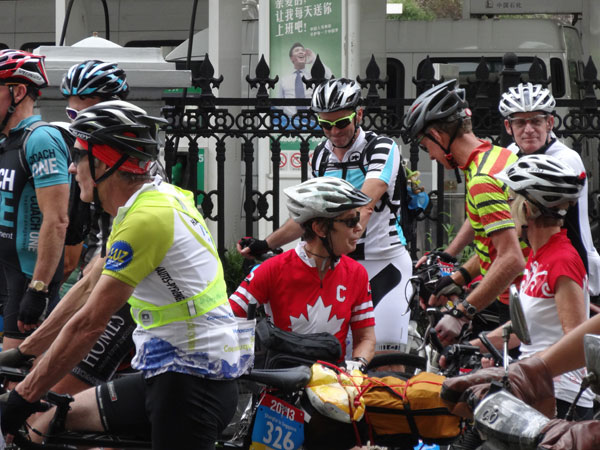 The Bamboo Road | TDA Global Cycling