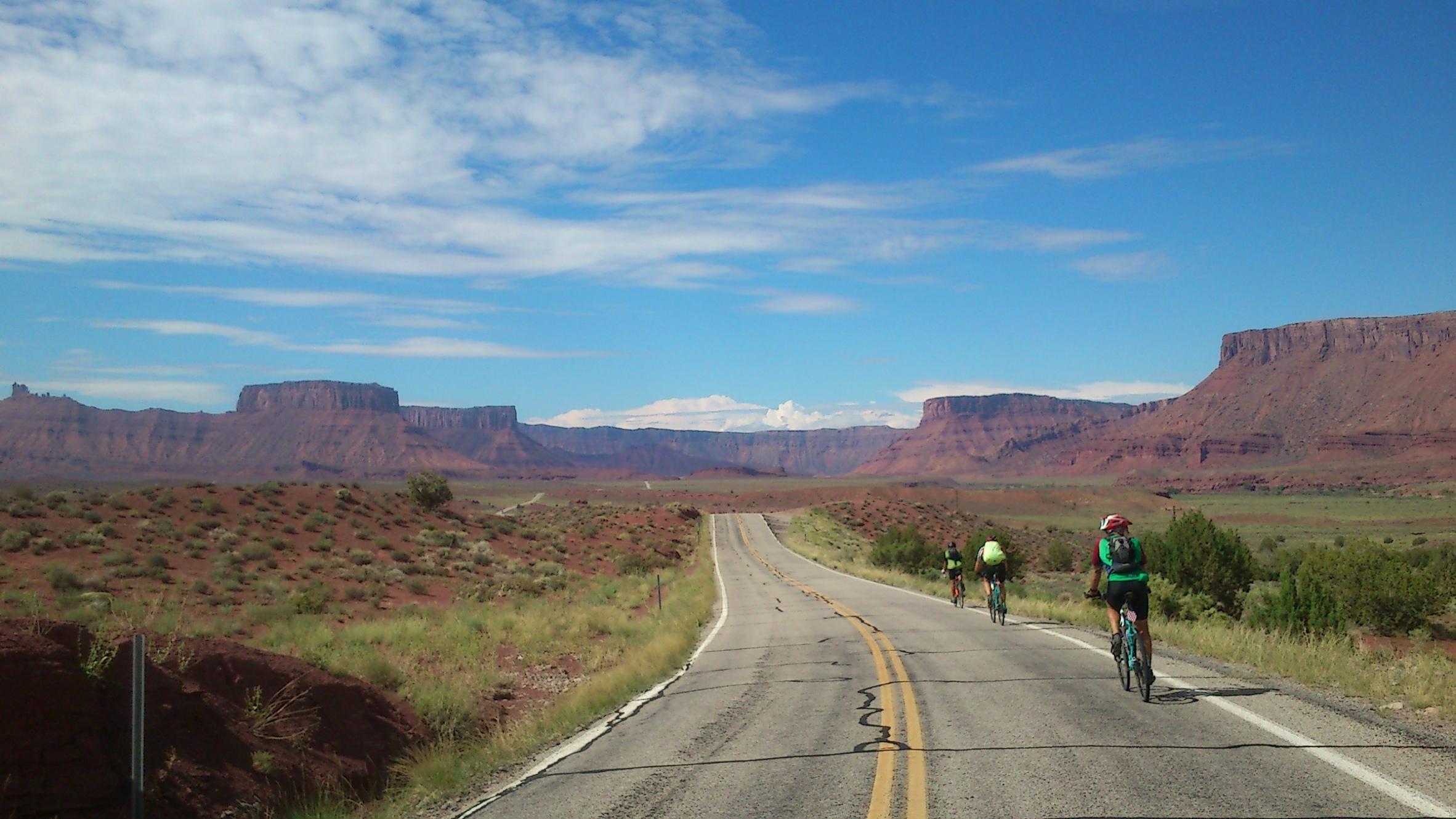 North American Epic Bicycle Expedition concludes in Mexico City. | TDA ...
