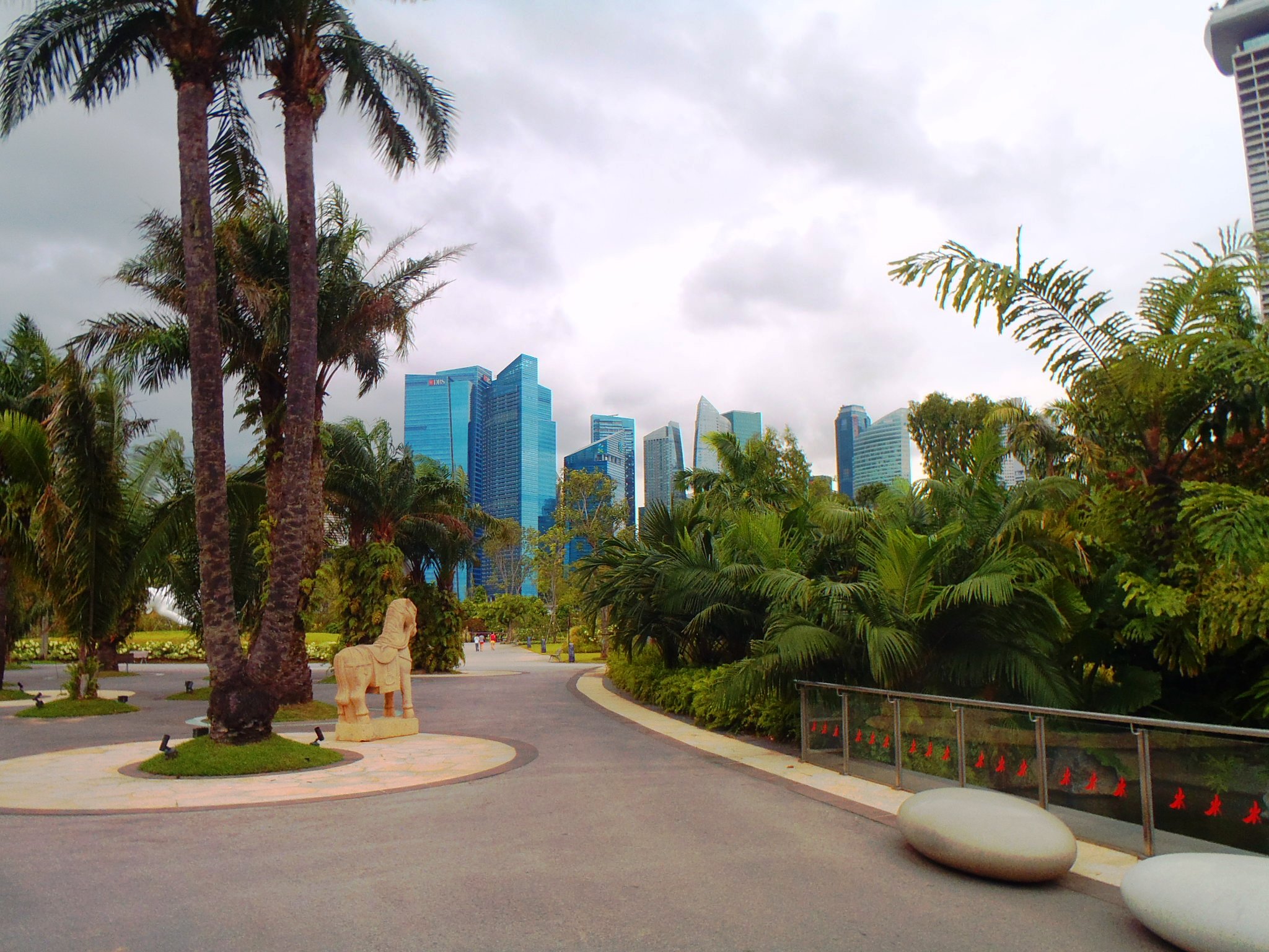 The Last Walkabout on the Bamboo Road Bicycle Expedition | TDA Global ...