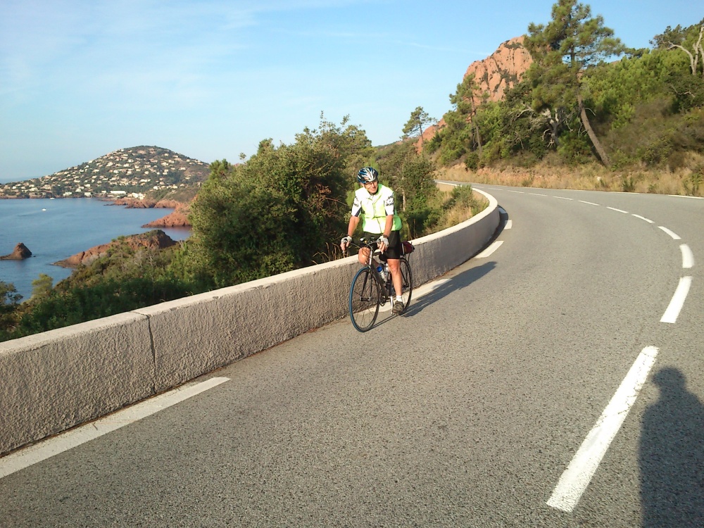 10 reasons why you should cross Europe on a bike | TDA Global Cycling