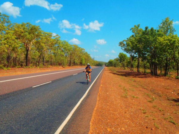 Hello from down under! | TDA Global Cycling