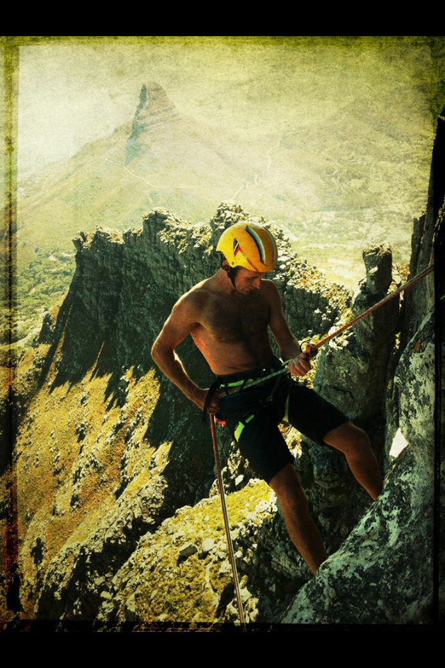 Meet the 2015 Tour d’Afrique Bike Mechanic – Alex Percival | TDA Global ...