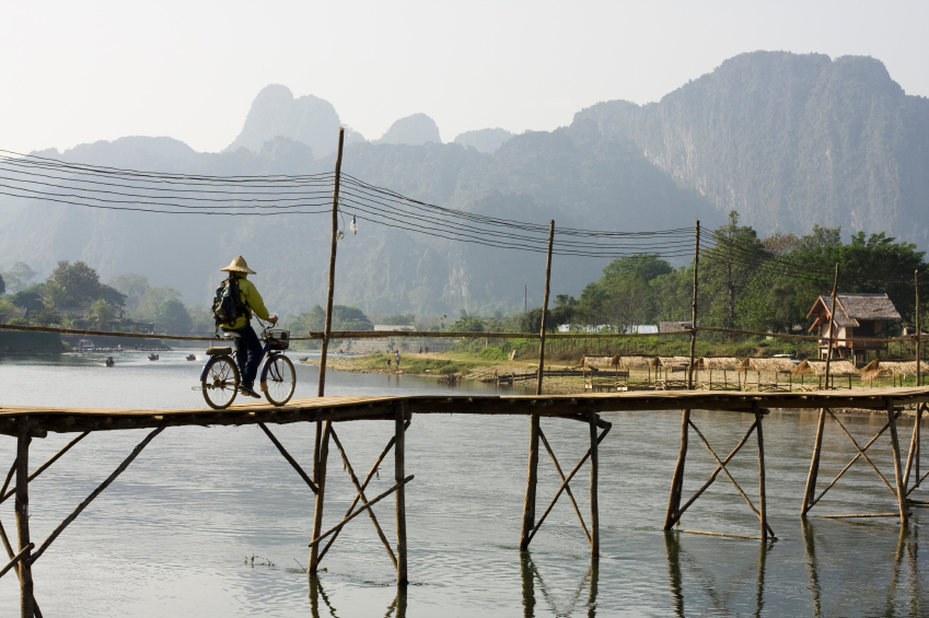 12 Reasons to cycle South East Asia | TDA Global Cycling