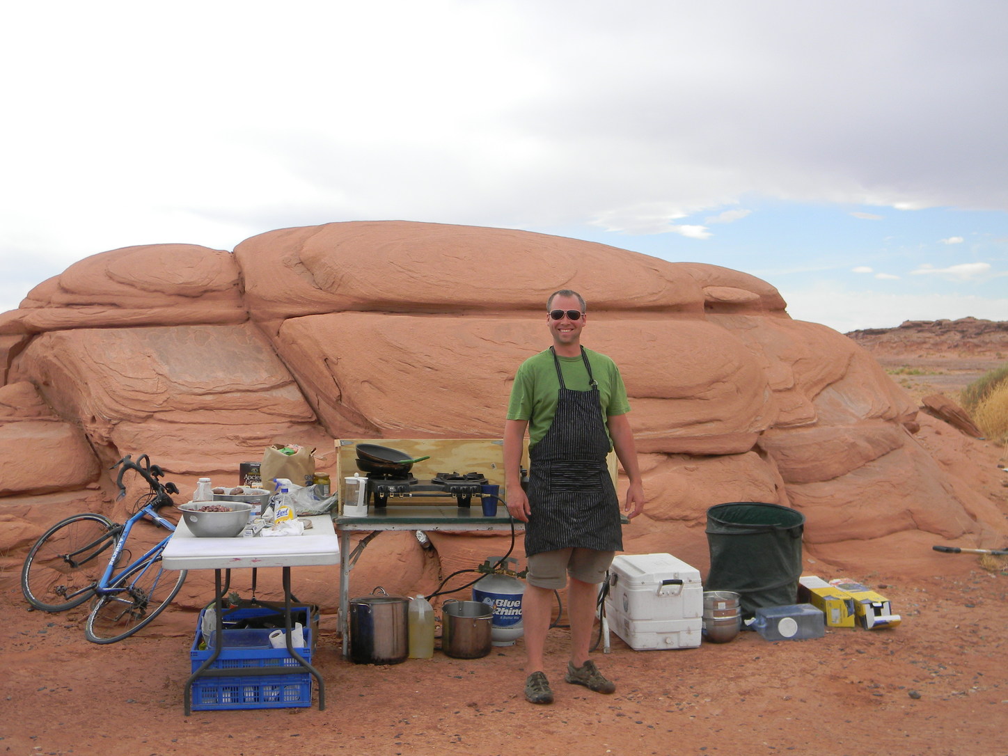 On the Job Training Opportunities this Summer, Fall | TDA Global Cycling