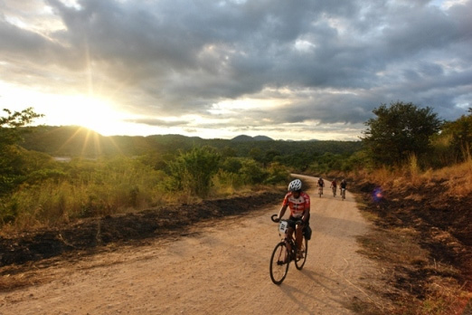 TDA Foundation Bike Donation Ceremony in Arusha | TDA Global Cycling