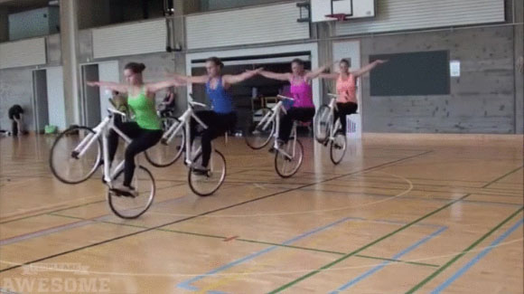 Cycling – a Celebration | TDA Global Cycling