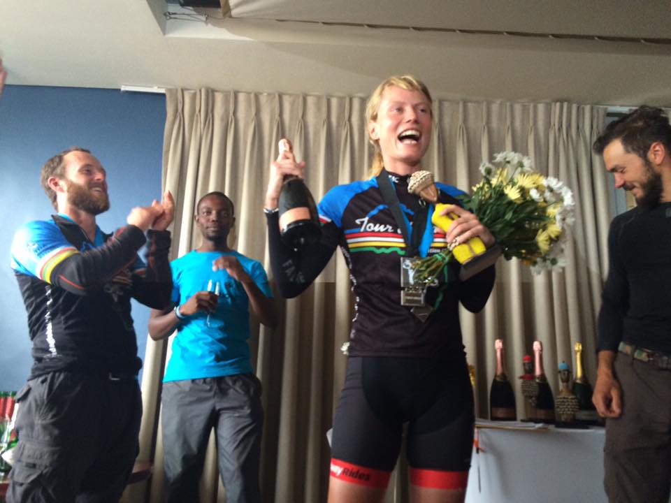 TDA 2016 – The Year of the Women | TDA Global Cycling