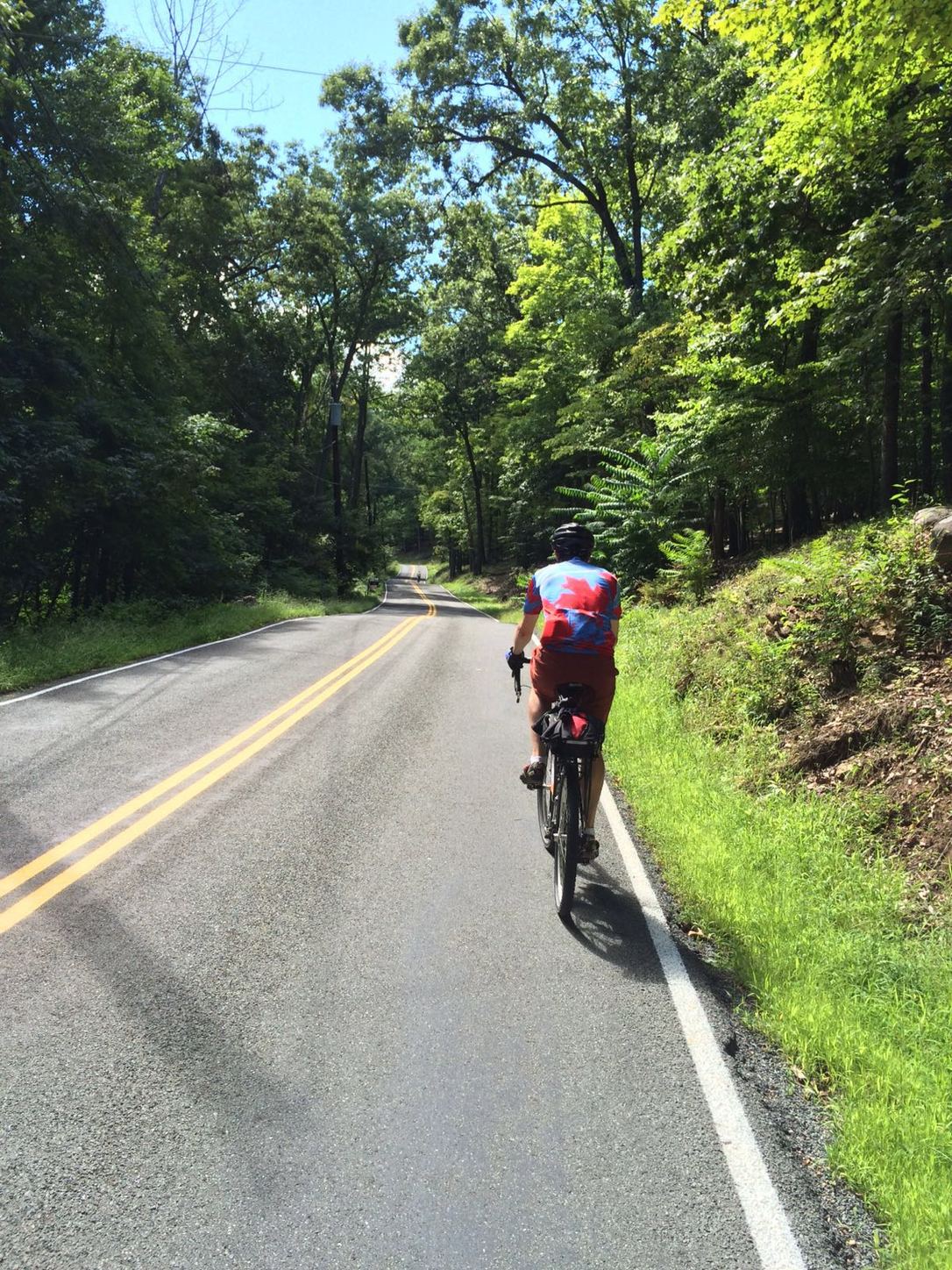 All About Bob | TDA Global Cycling