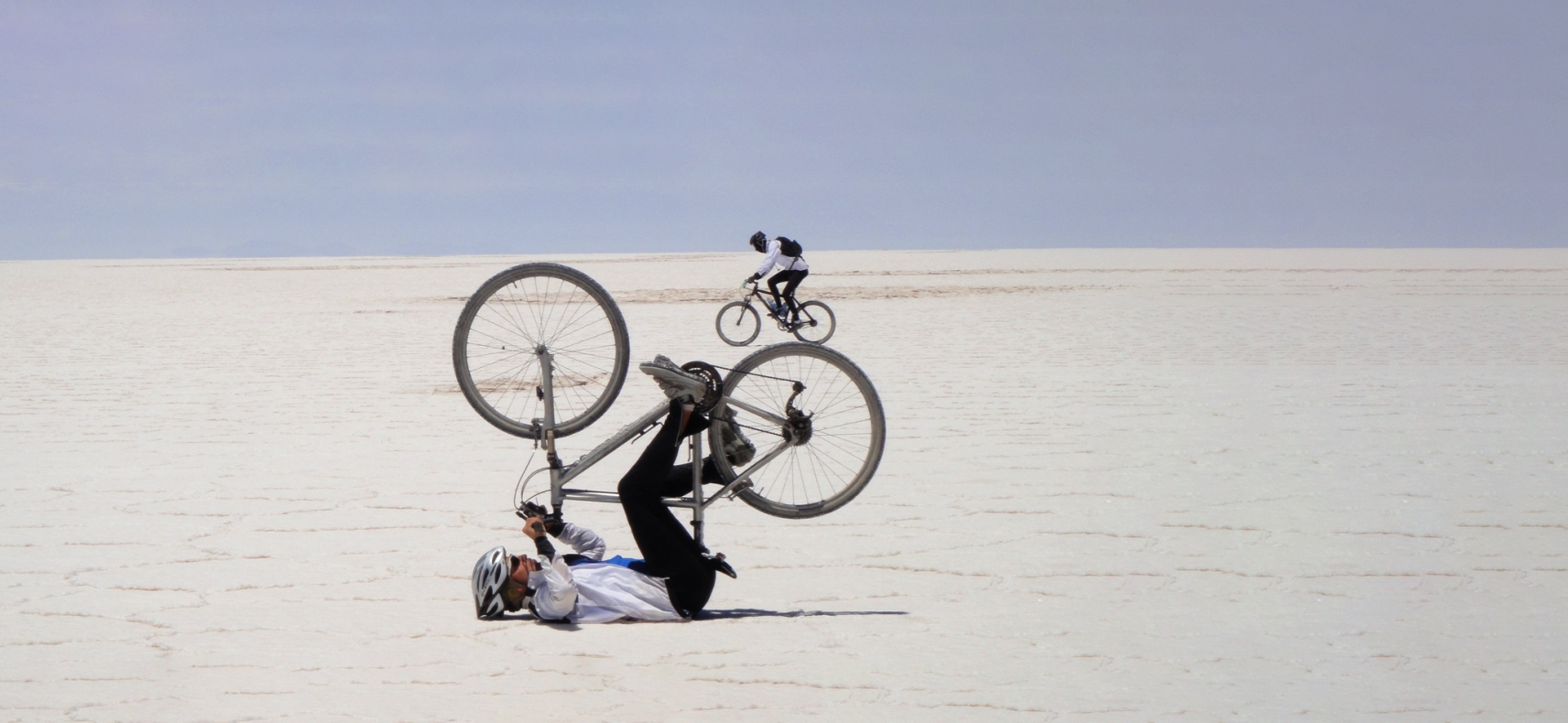Cycling the Bolivian Salt Flats: Breaking it Down by the Numbers | TDA ...