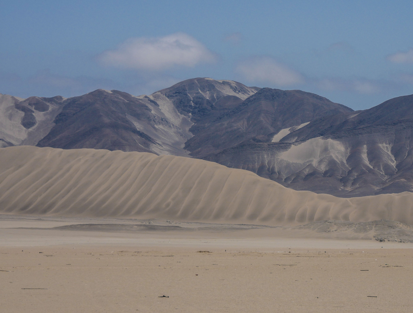 Quito to Lima on the South American Epic | TDA Global Cycling