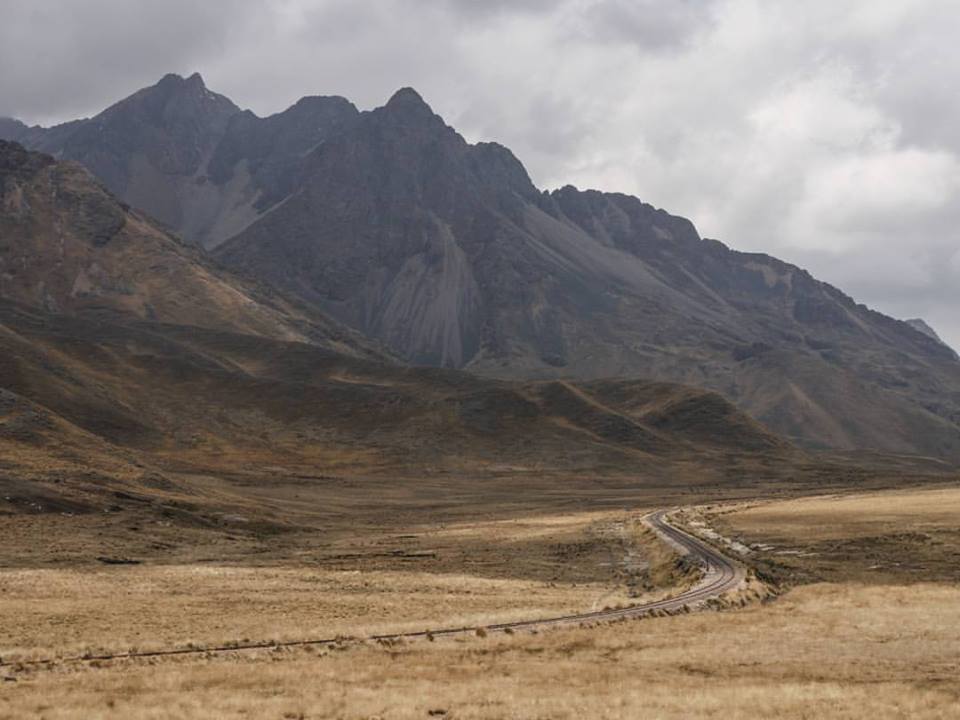 High Altitude Cycling on the South American Epic | TDA Global Cycling