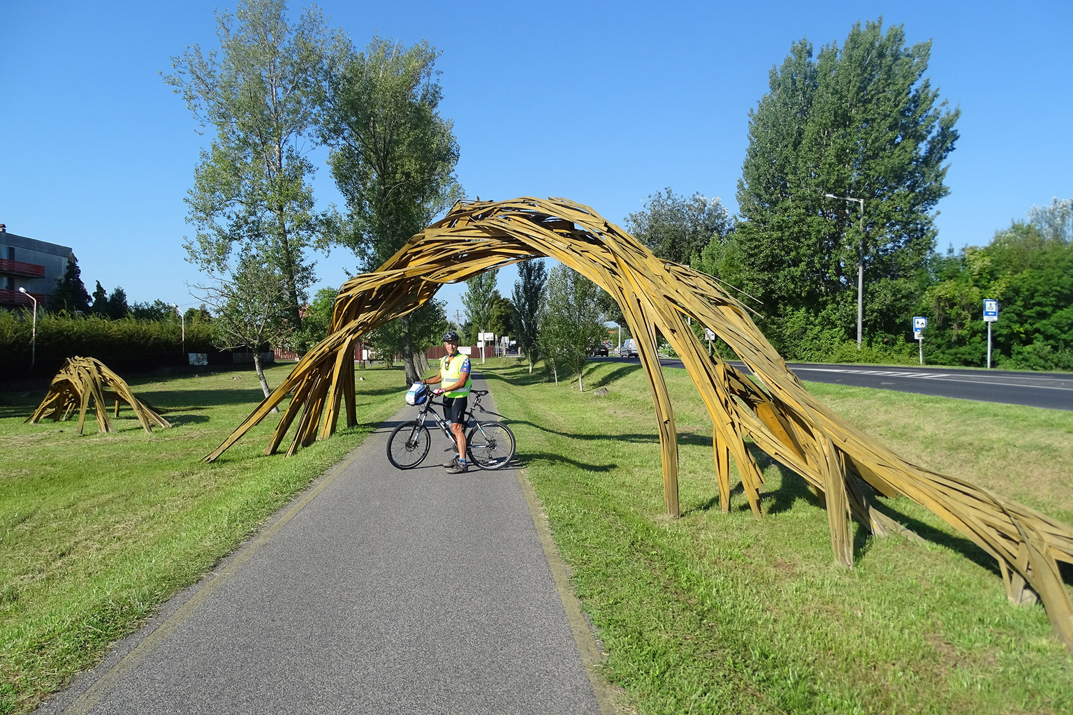 Cycling Europa – the Mythical Phoenician Princess | TDA Global Cycling