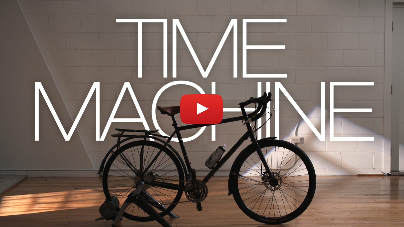 Time Machine – The Video Or How To Add 9 Years To Your Life | TDA ...