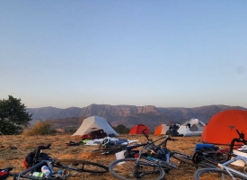 Bike Tours and long distance cycle expeditions |TDA Global Cycling