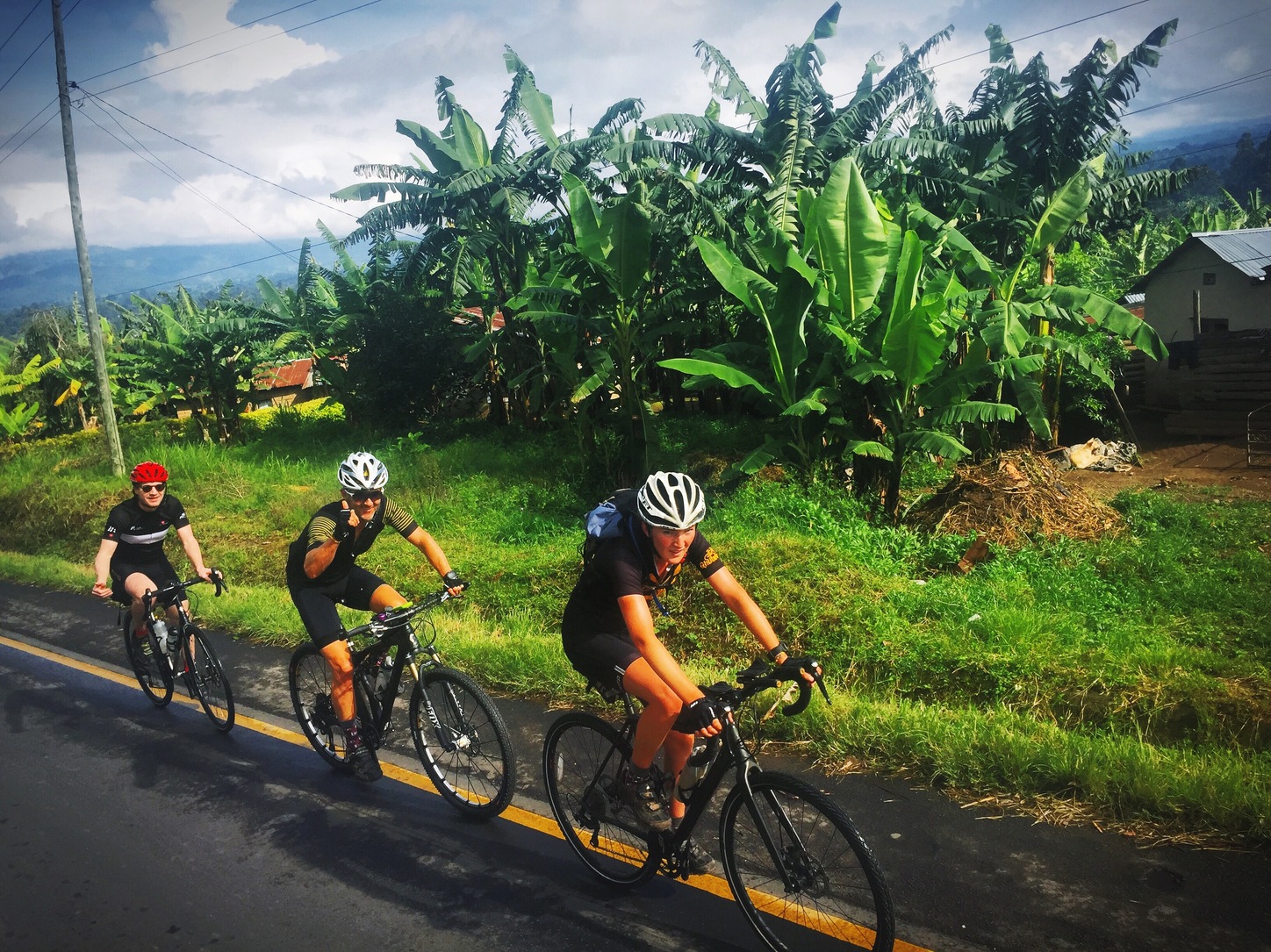 Zip, Zip, Zip & Repeat | TDA Global Cycling