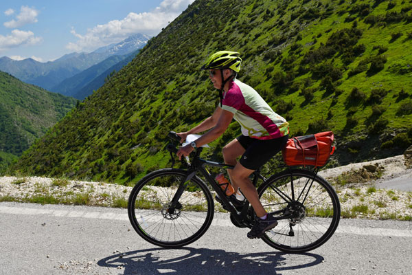 11 Reasons To Plan A Long Distance Cycling Tour | TDA Global Cycling