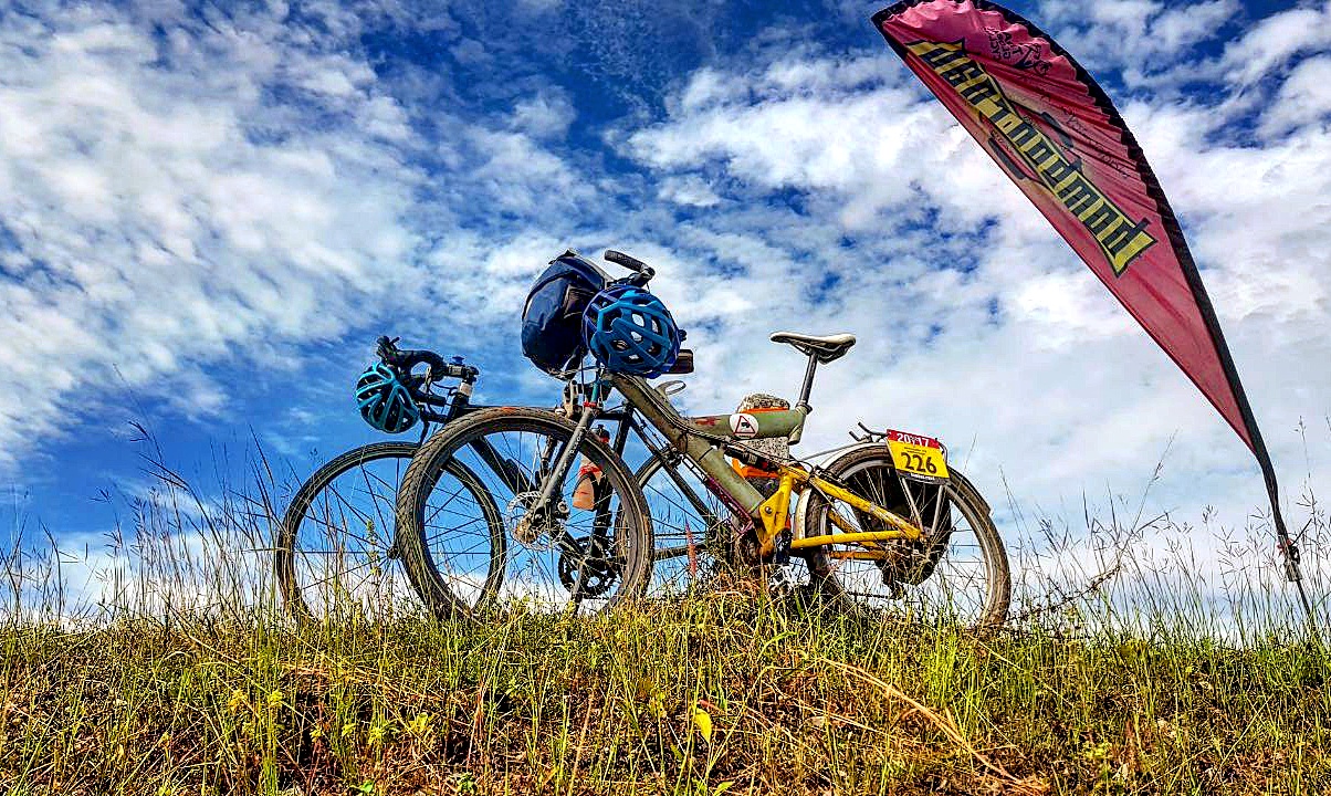 2017 Bamboo Road Riders Speak Out | TDA Global Cycling