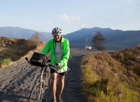 Bike Tours and long distance cycle expeditions |TDA Global Cycling