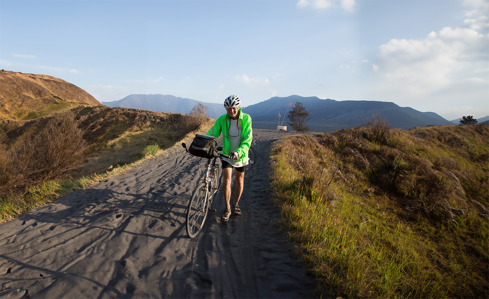 Reflections On Cycling The World: A 10 Part Series – Part 1 | TDA ...