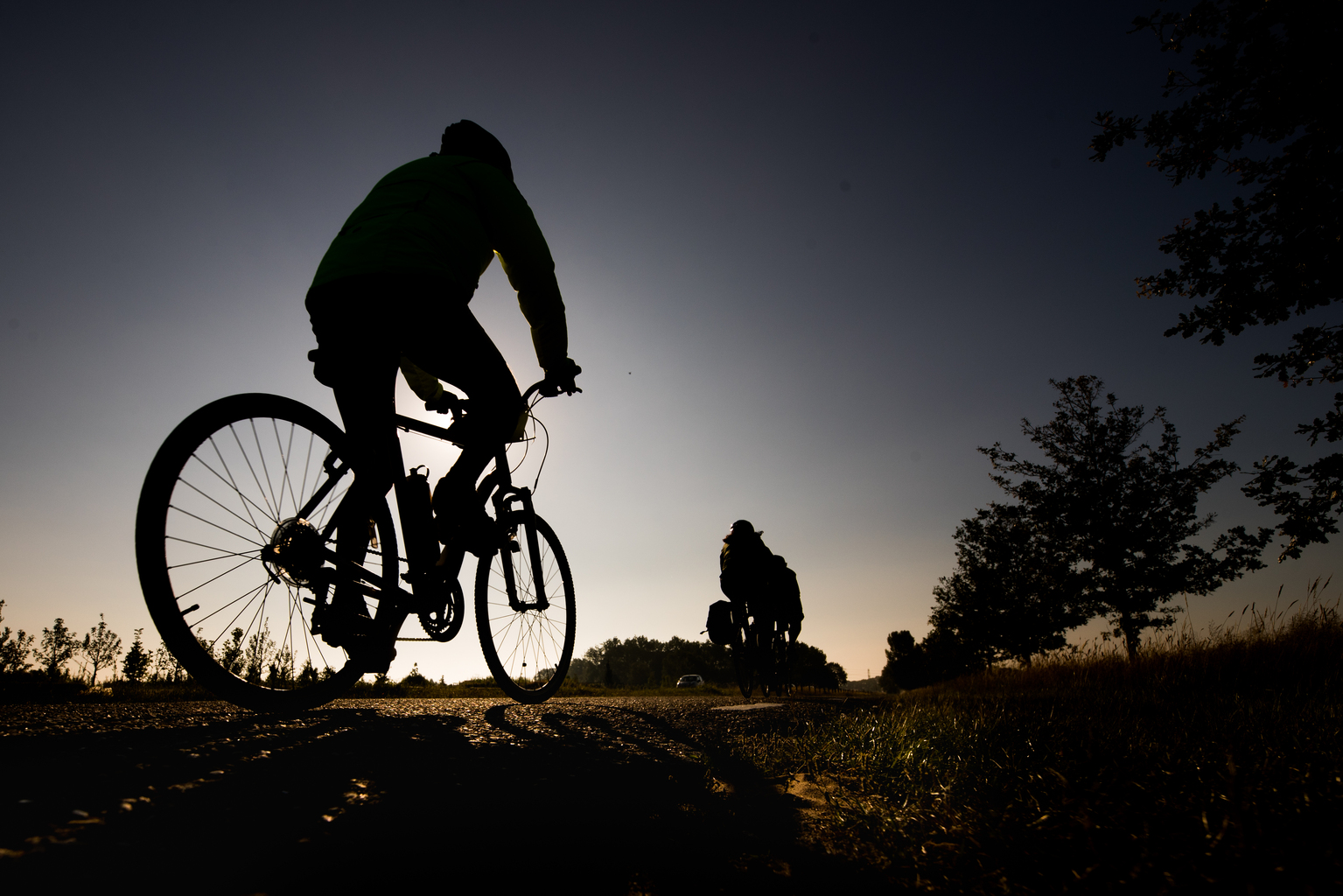 Reflections on Cycling the World – A 10 Part Series – Part 5 | TDA ...
