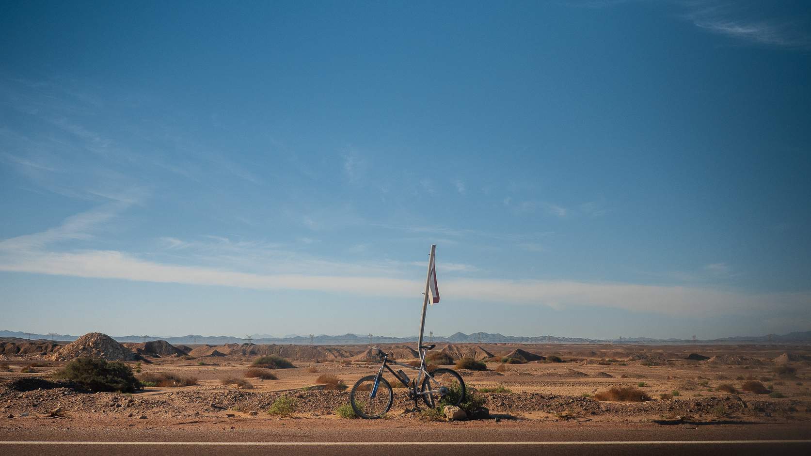 Jump Off The Deep End | TDA Global Cycling
