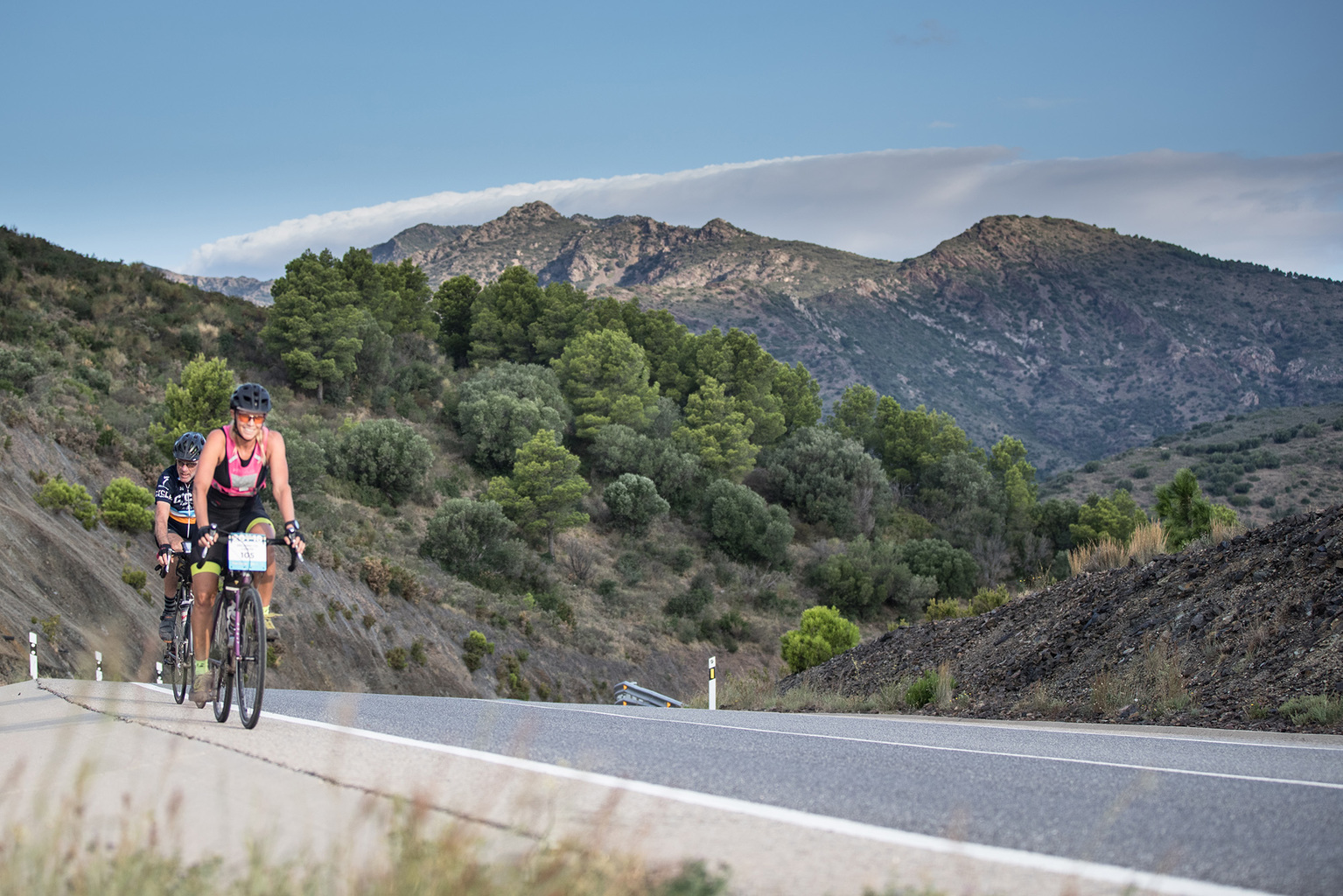 Guest Rider Days | TDA Global Cycling