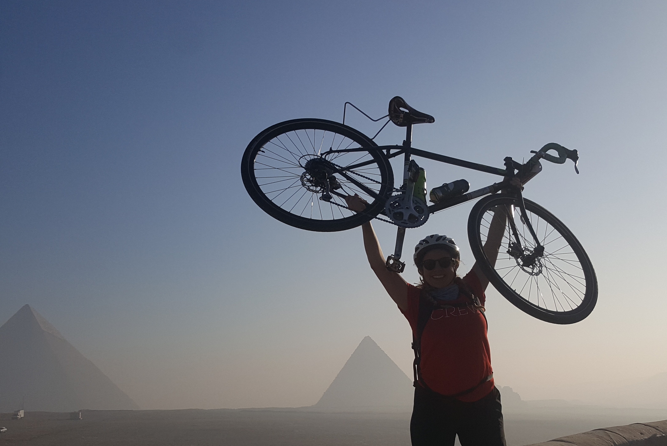 25 Countries & Counting: Tales From My Steel Steed | TDA Global Cycling