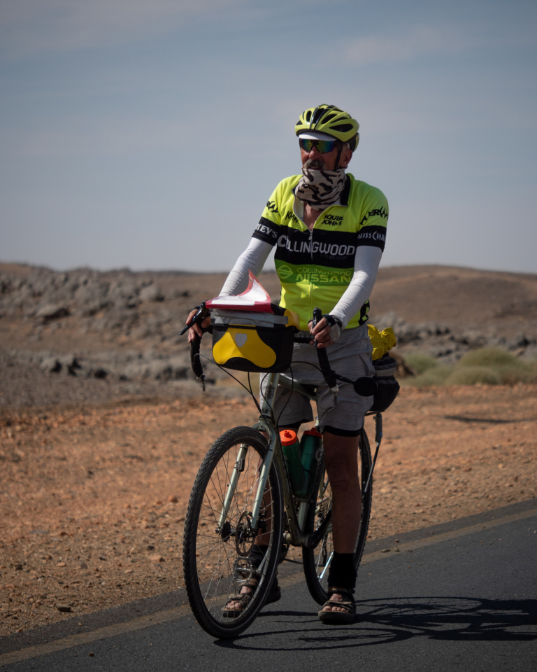 8 Training Tips from our Long Distance Cyclists | TDA Global Cycling
