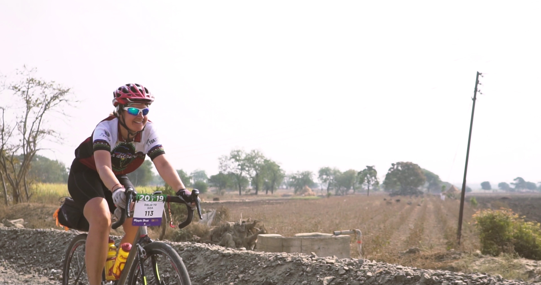 The Hippie Trail In 3 Videos: Highlights Of This Fantastic Cycling ...