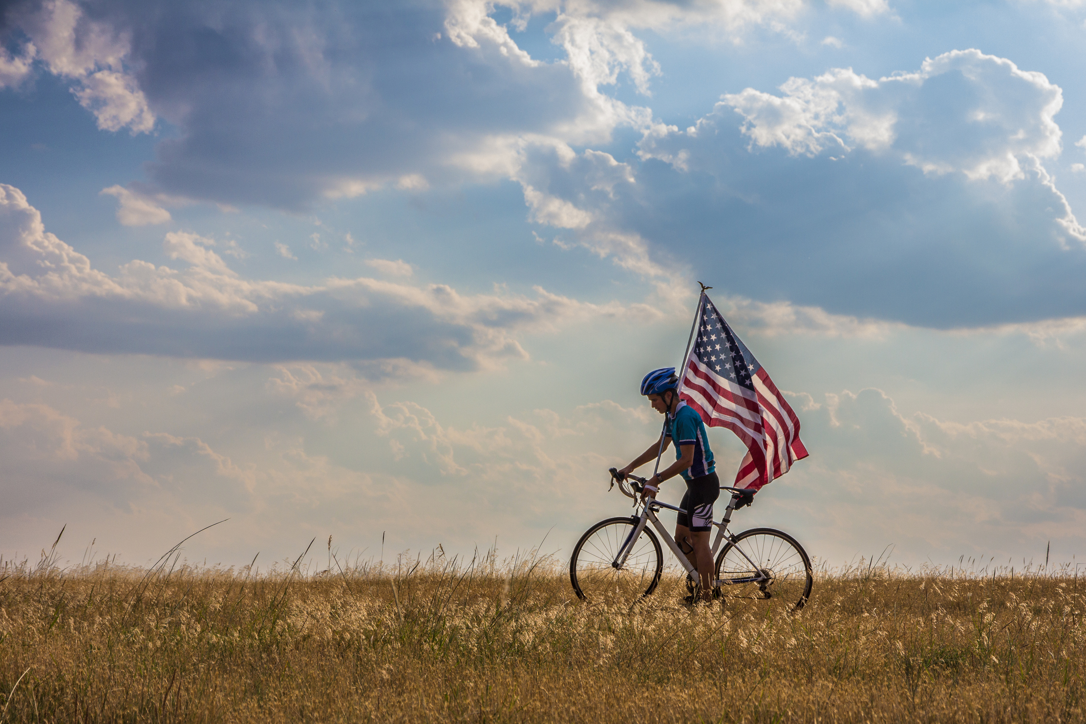 Why Cycle Across America With TDA Global Cycling? | TDA Global Cycling