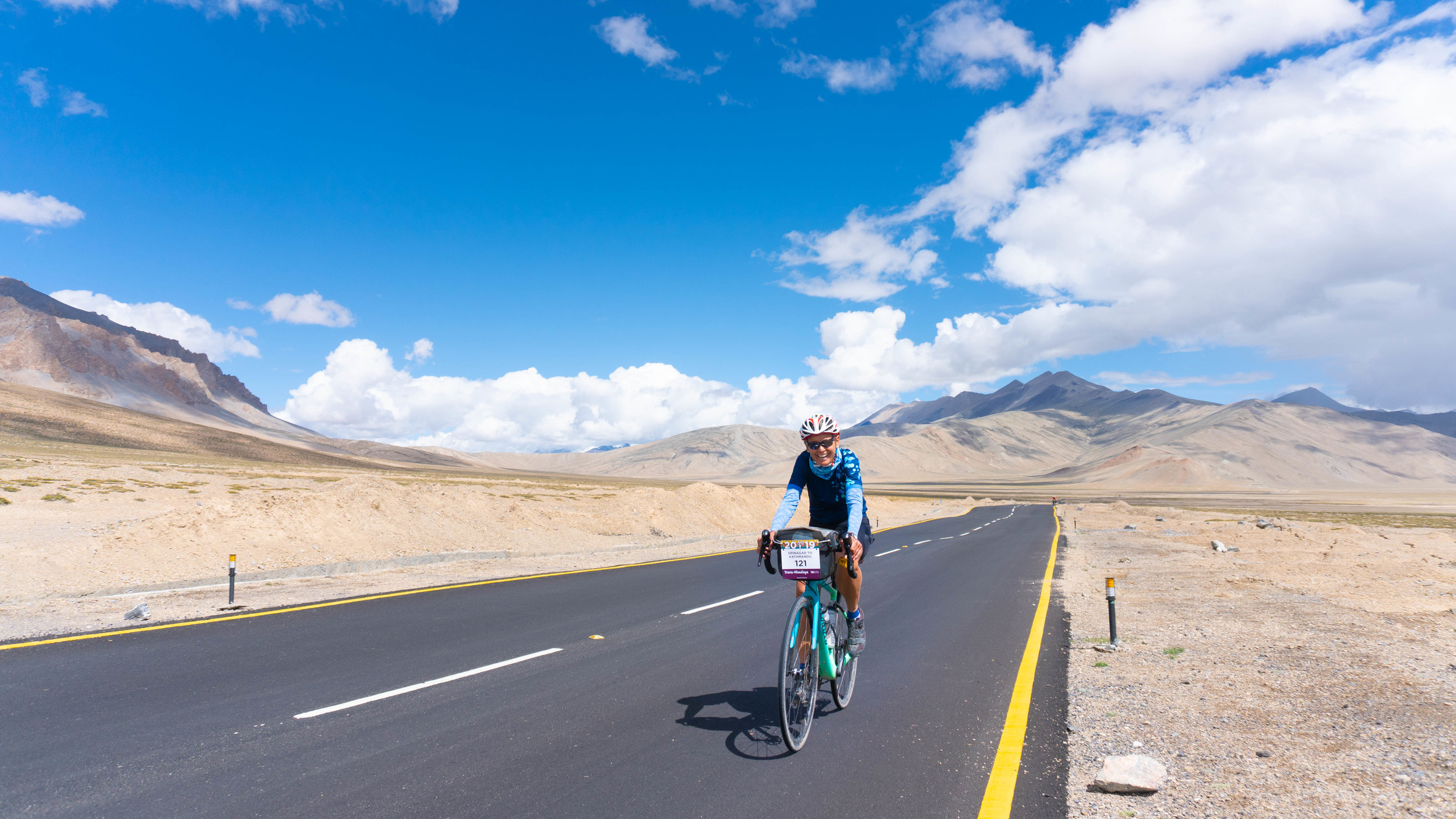 What is the Carbon Footprint of a TDA Cycling Tour? | TDA Global Cycling