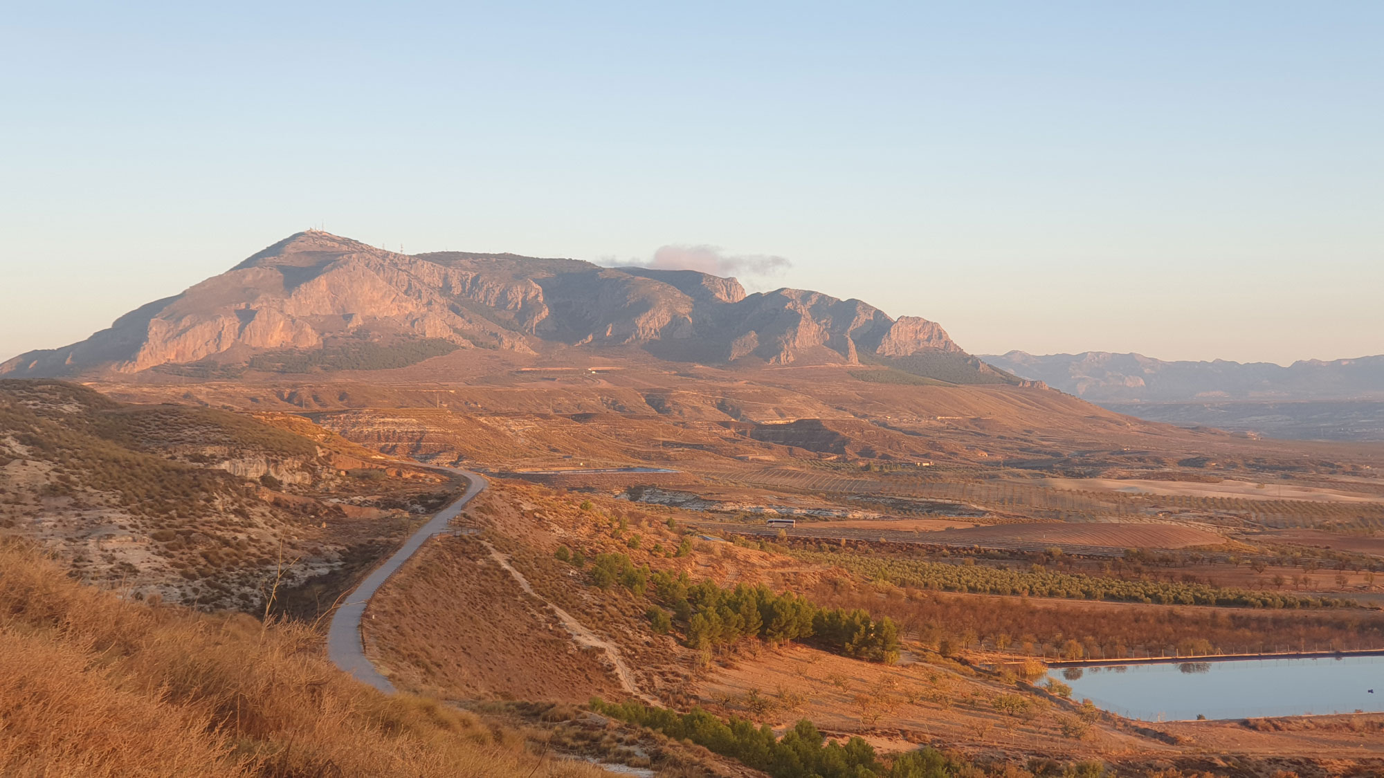 Adventures In Rural Spain | TDA Global Cycling