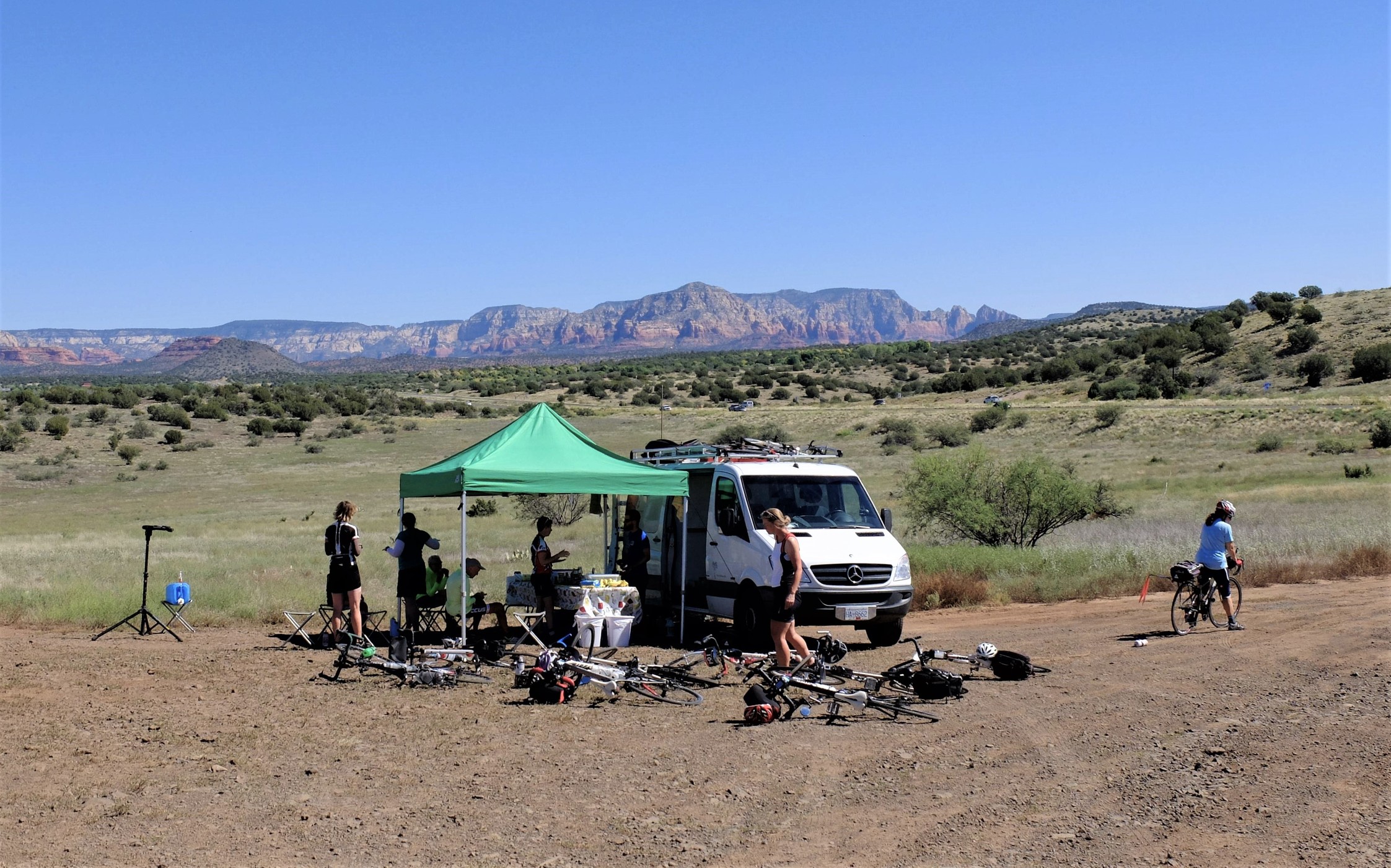 What is it Like Being on Cycling Tours in a Pandemic? | TDA Global Cycling