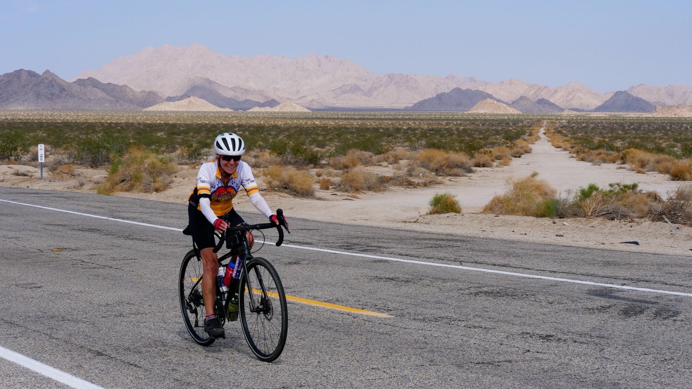 Announcing the 2023 Great American Roadtrip | TDA Global Cycling