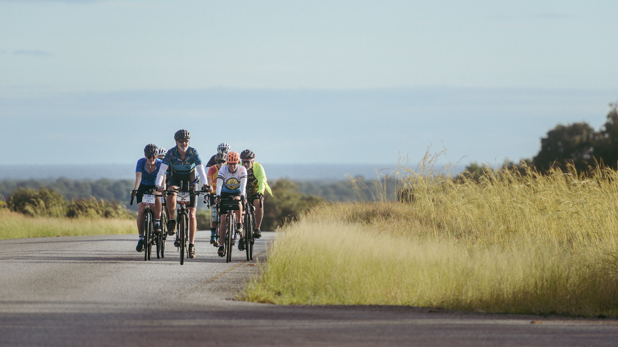 Cycle Touring 101 – Ask the Experts May 17 | TDA Global Cycling