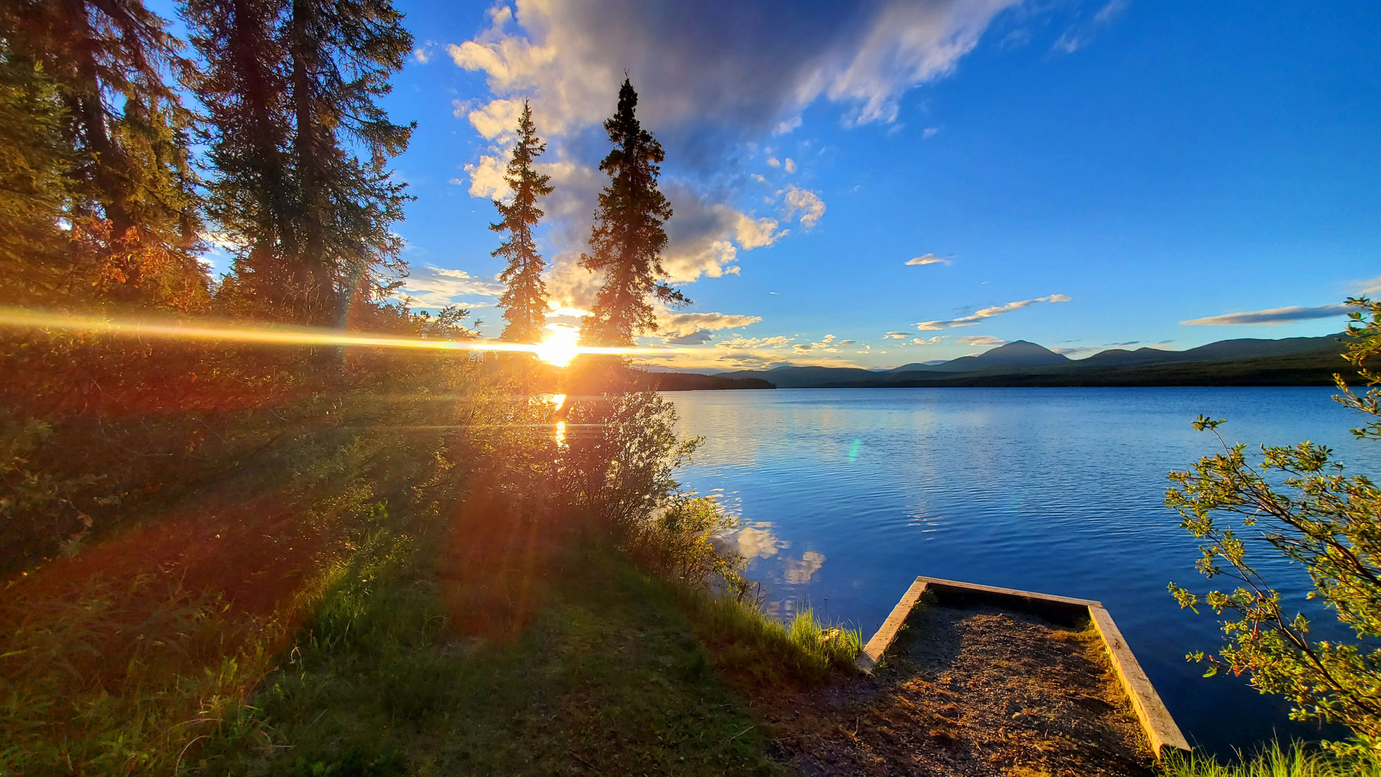 Prophet River, British Colombia: A Learning Experience | TDA Global Cycling