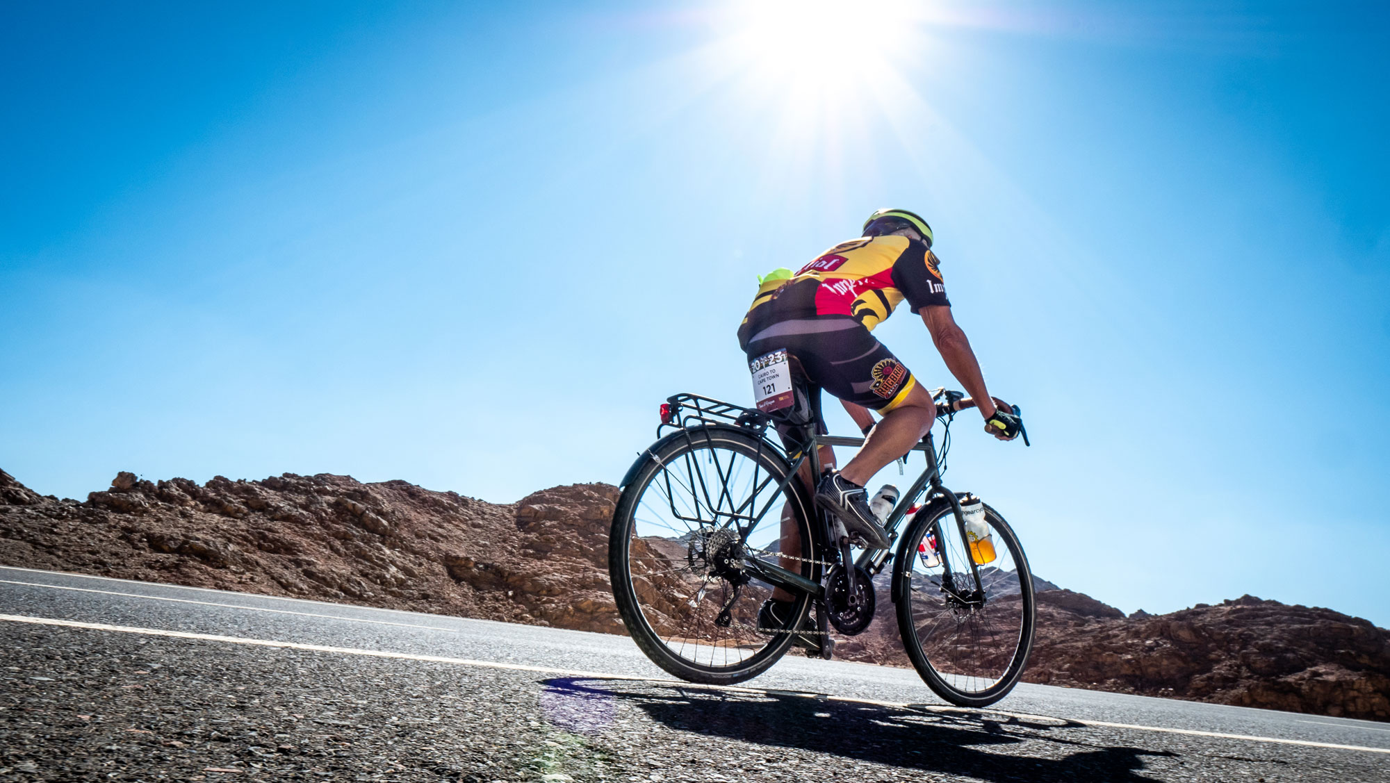 The Cycle Of Happiness – Tour Logs From Tour d’Afrique 2023 | TDA ...