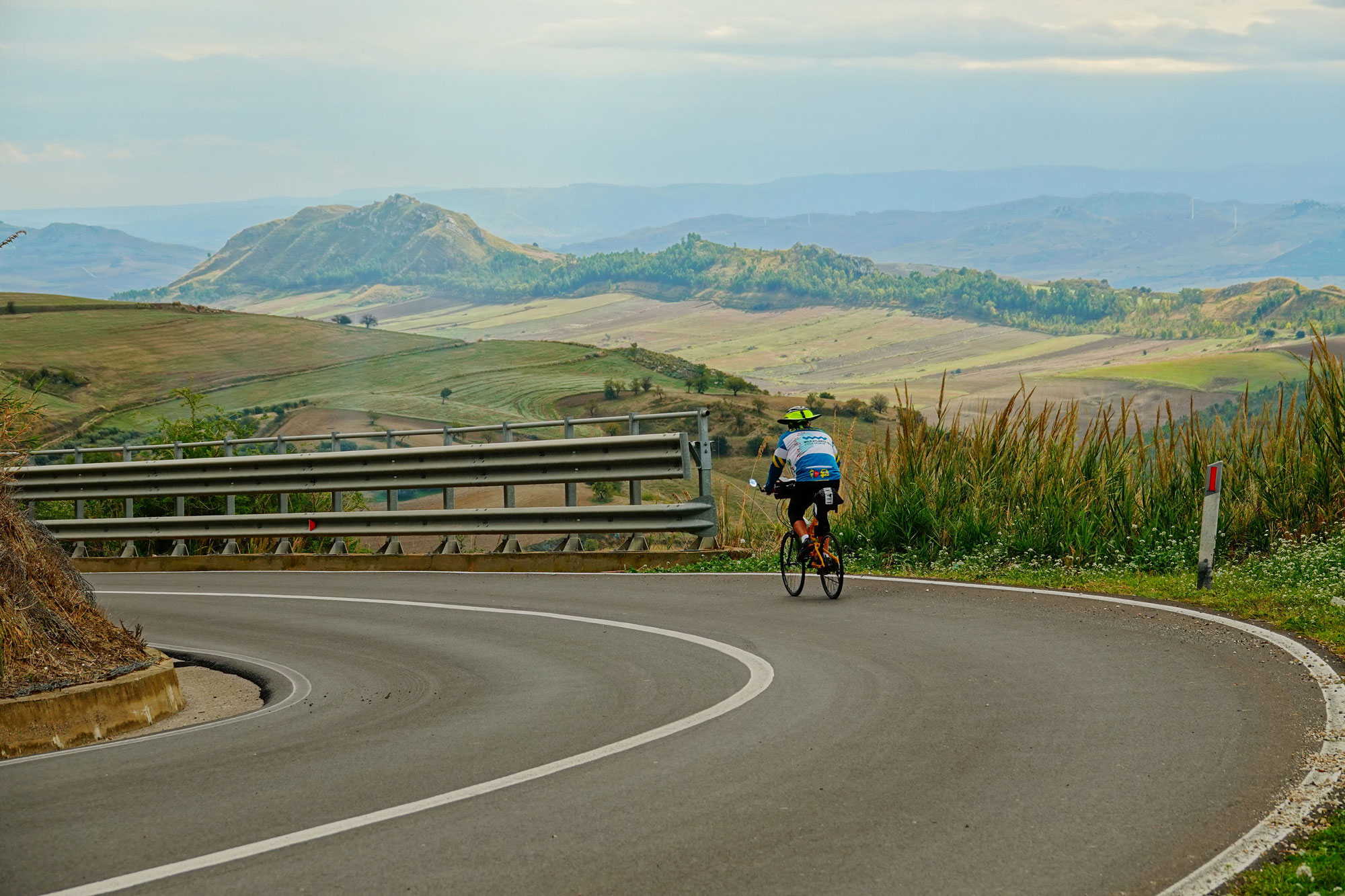 Cycling Italy: A Vicarious Viva Italia Experience in 2 Parts [VIDEO ...