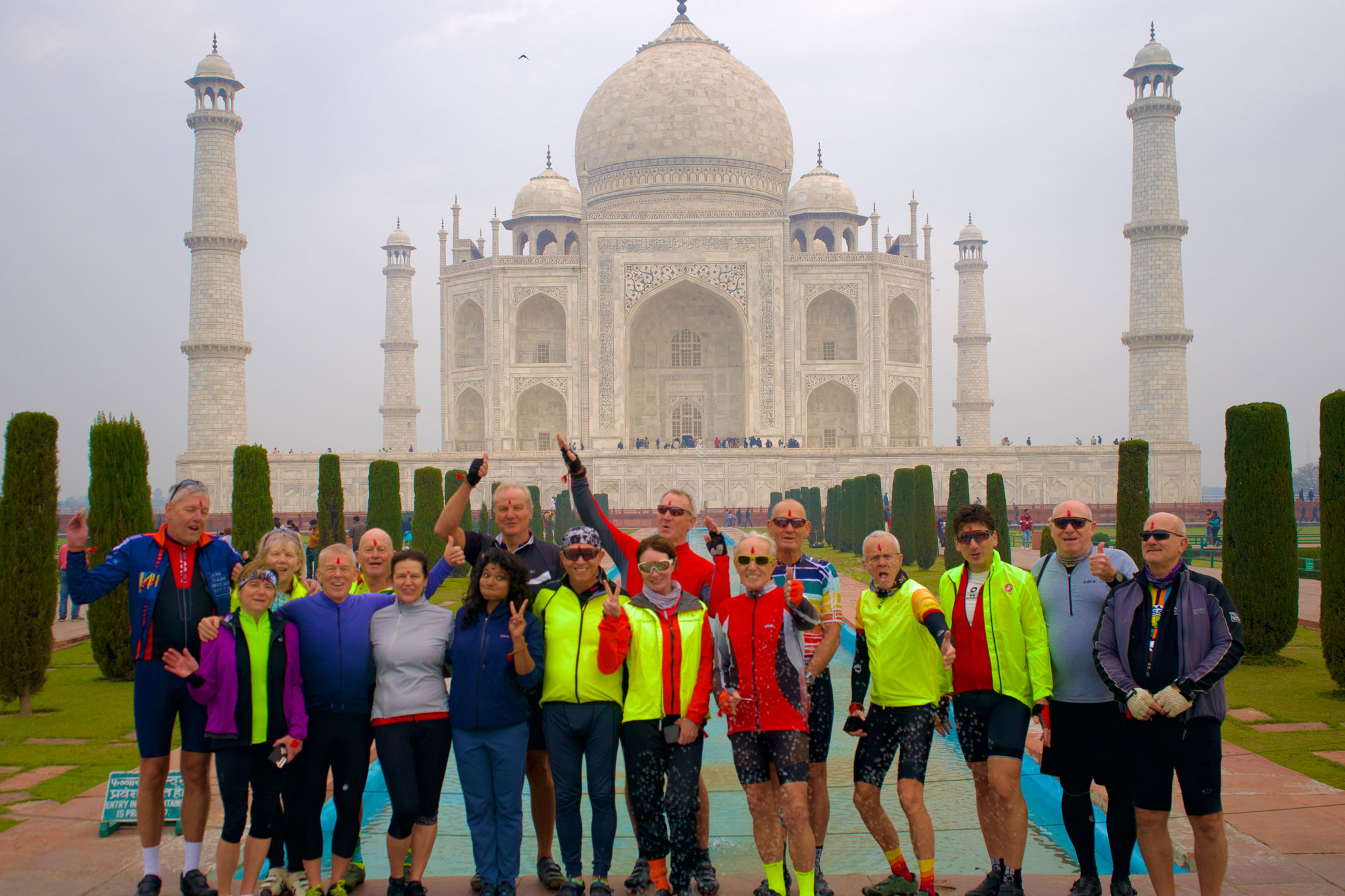 “A Different Dimension Of Reality” – 2023 Hippie Trail Riders Speak Out ...