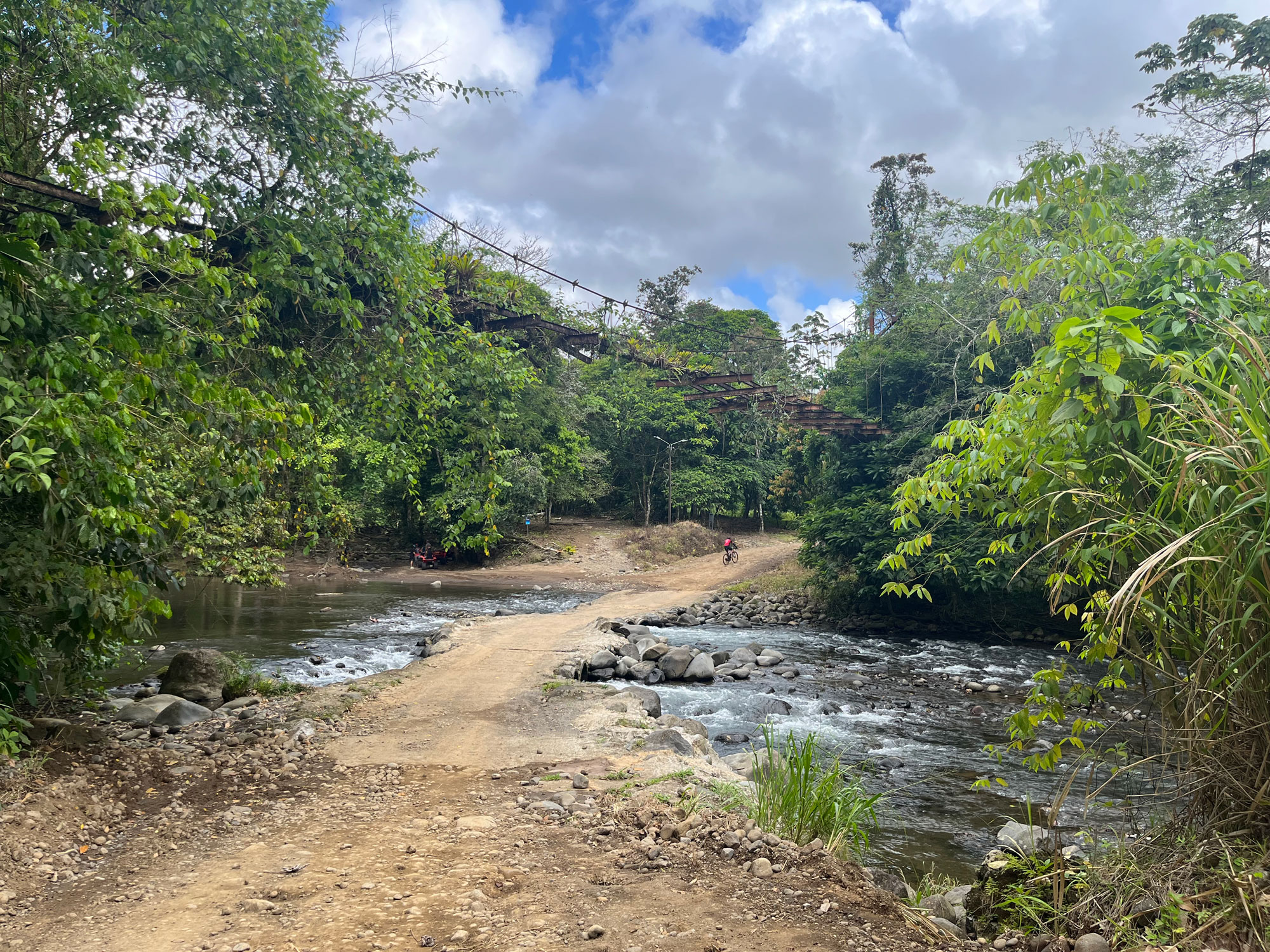 Scouting The Route Of The 2023 Ruta Maya Cycling Adventure | TDA Global ...