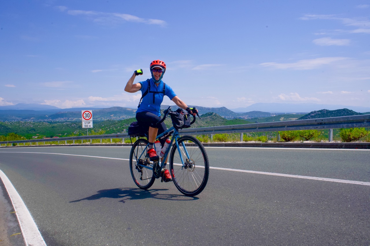 Biking The Balkans | TDA Global Cycling