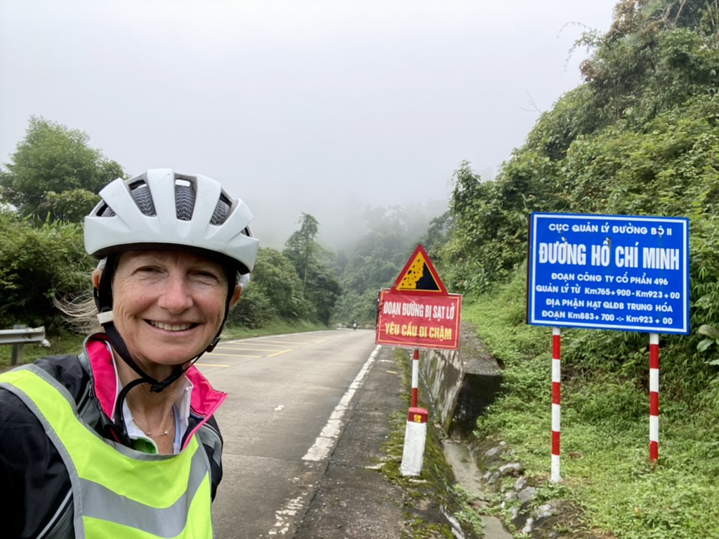 Biking The Ho Chi Minh Trail On The Bamboo Road Cycling Tour | TDA ...