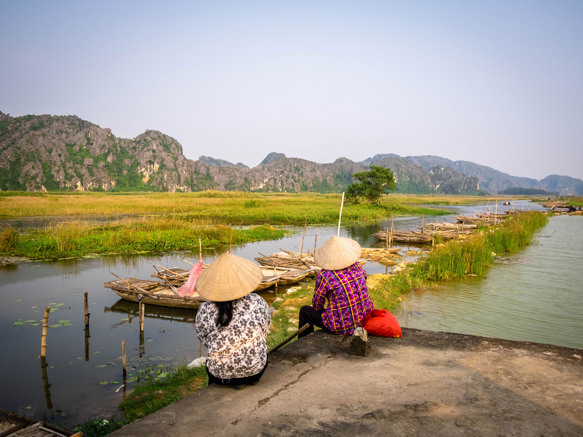 The Wonder Of The Bamboo Road Cycling Tour: Notes From The Field | TDA ...